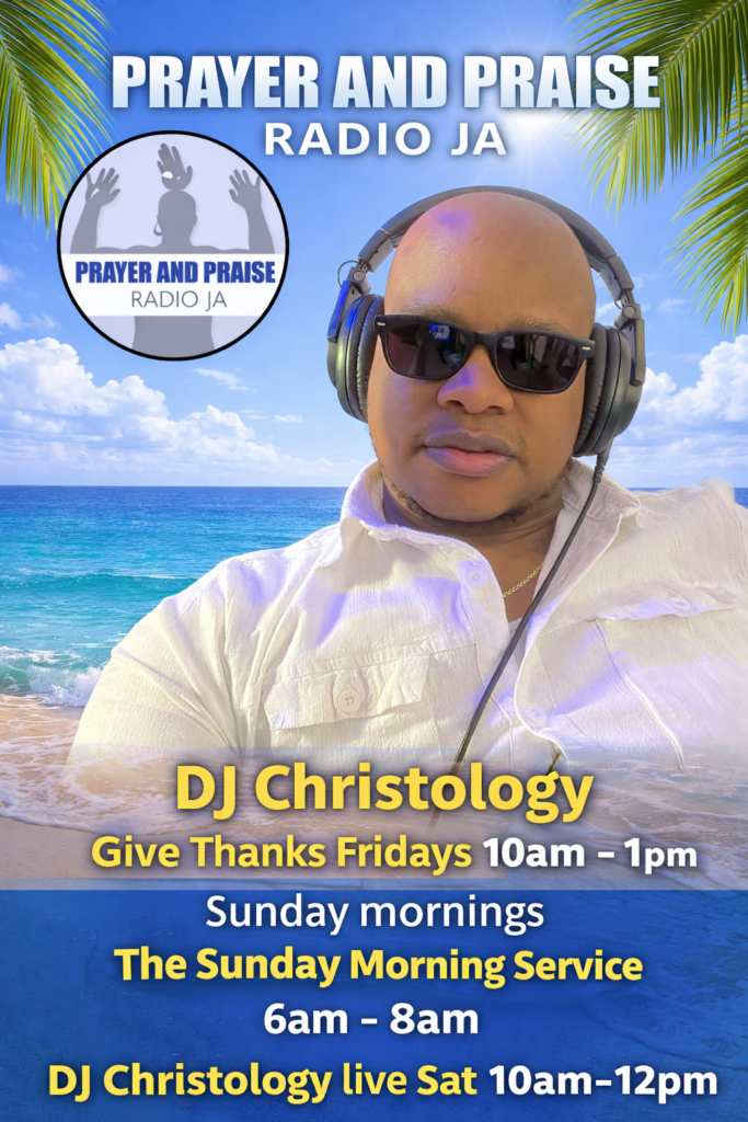 SUNDAY - Prayer and Praise Radio JA